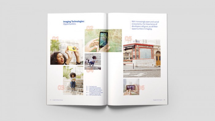 Nokia I&M — SocioDesign — Design + Digital