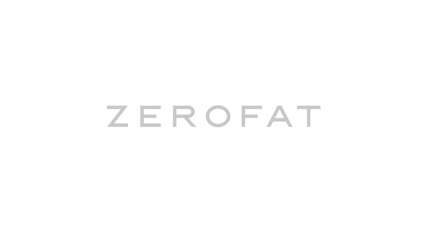 ZeroFat — SocioDesign — Design + Digital